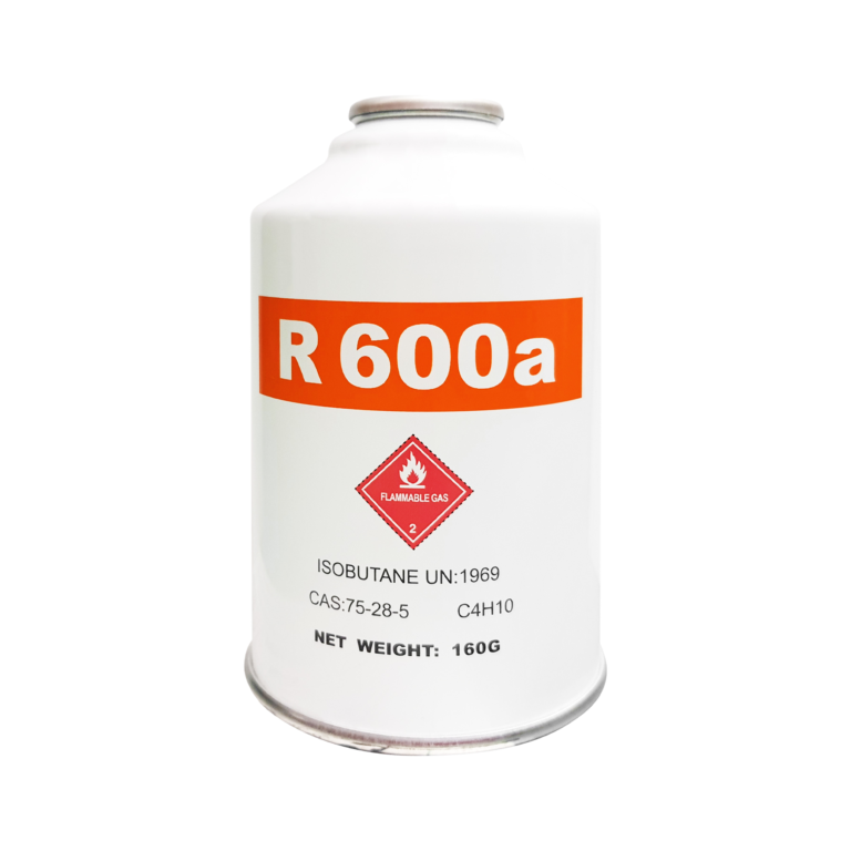 Refrigerante r600a – Refrigeración Martinez